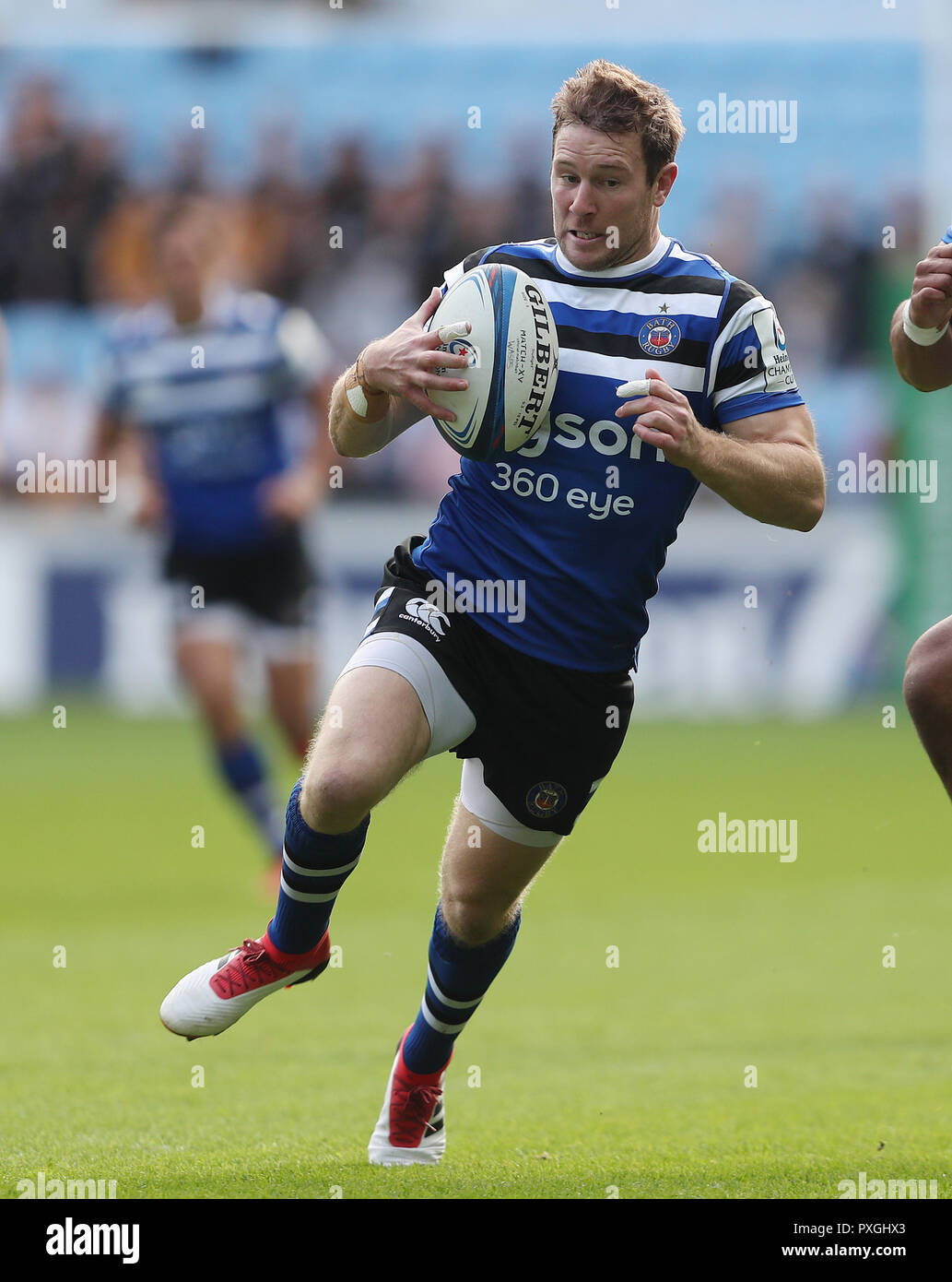 Baths will chudley hi-res stock photography and images - Alamy