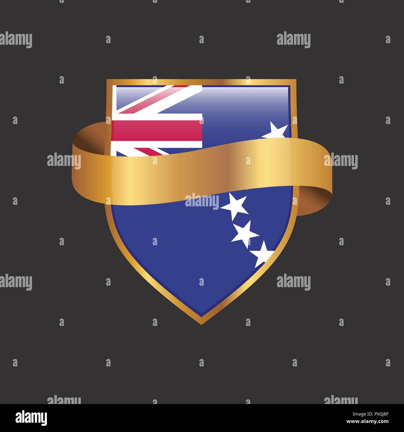 Cook islands rarotonga Stock Vector Images - Alamy