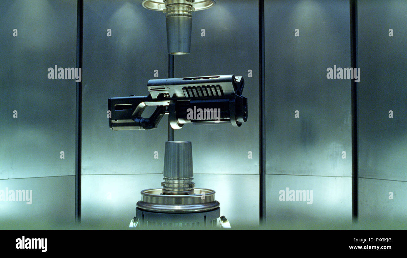 Doom 2005 hi-res stock photography and images - Alamy