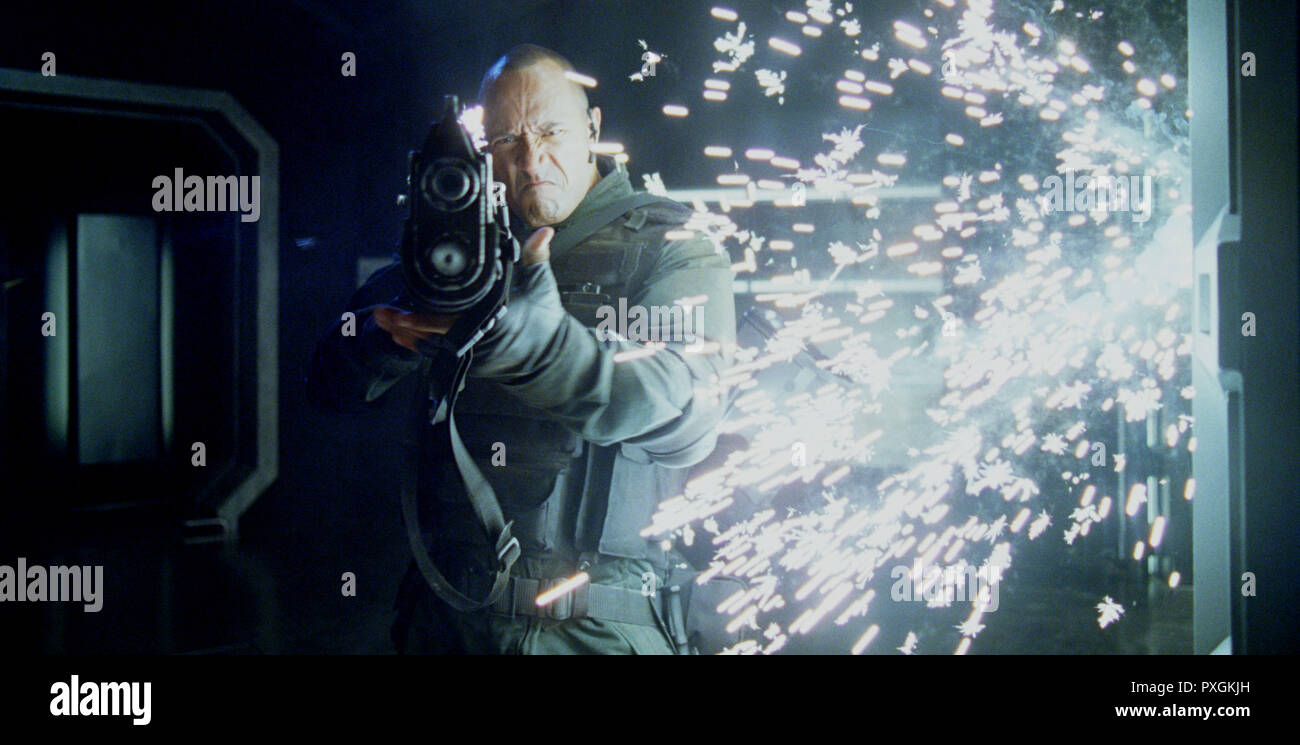 Doom 2005 hi-res stock photography and images - Alamy