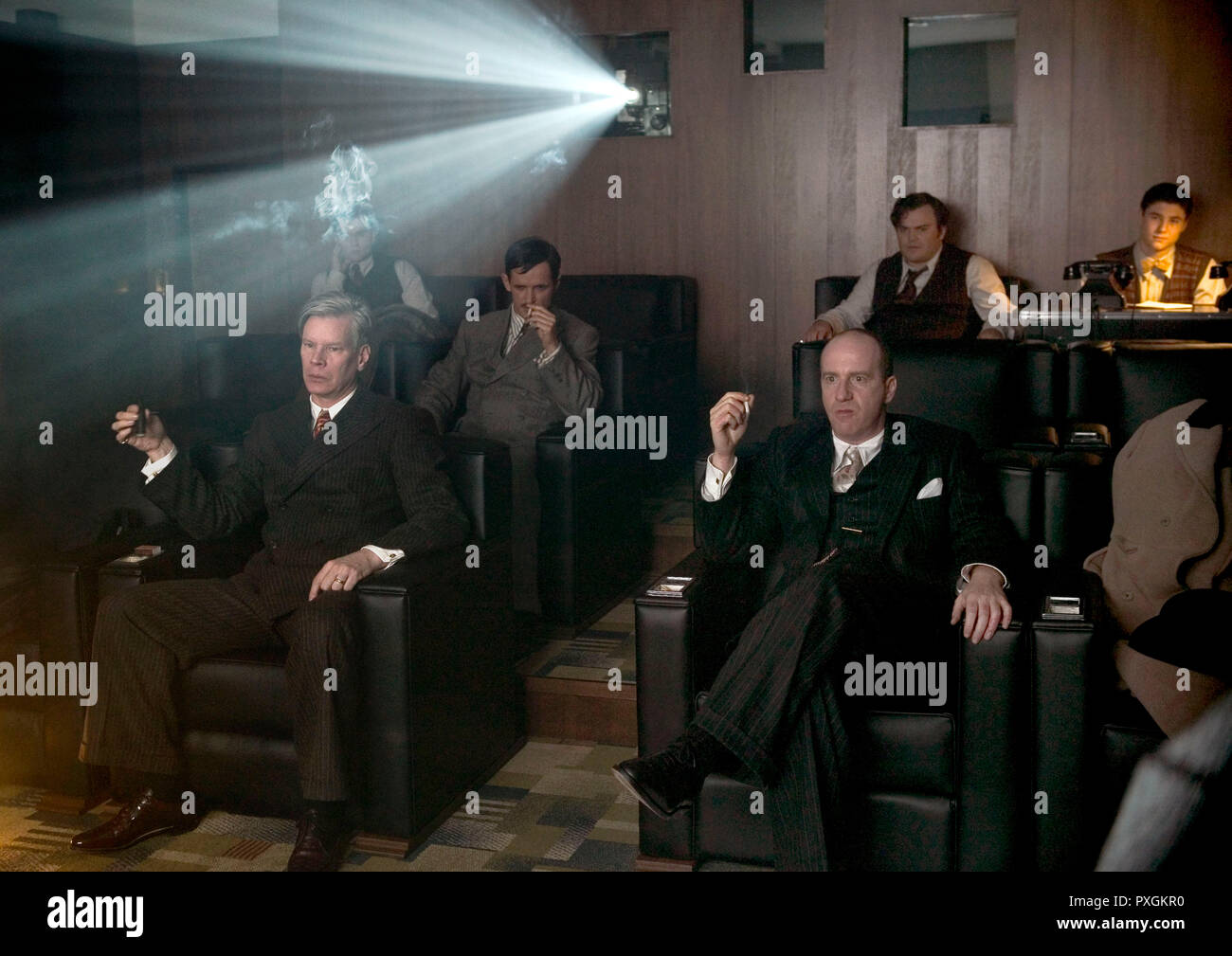 King Kong, 2005 Regie: Peter Jackson, Scene Stock Photo - Alamy