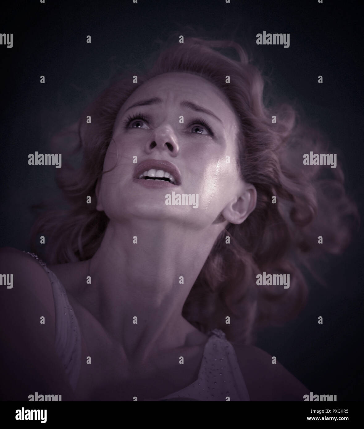 Ann Darrow King Kong