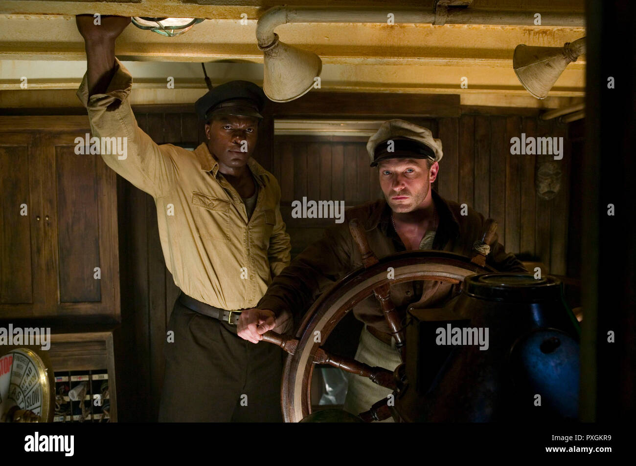 Thomas Kretschmann King Kong