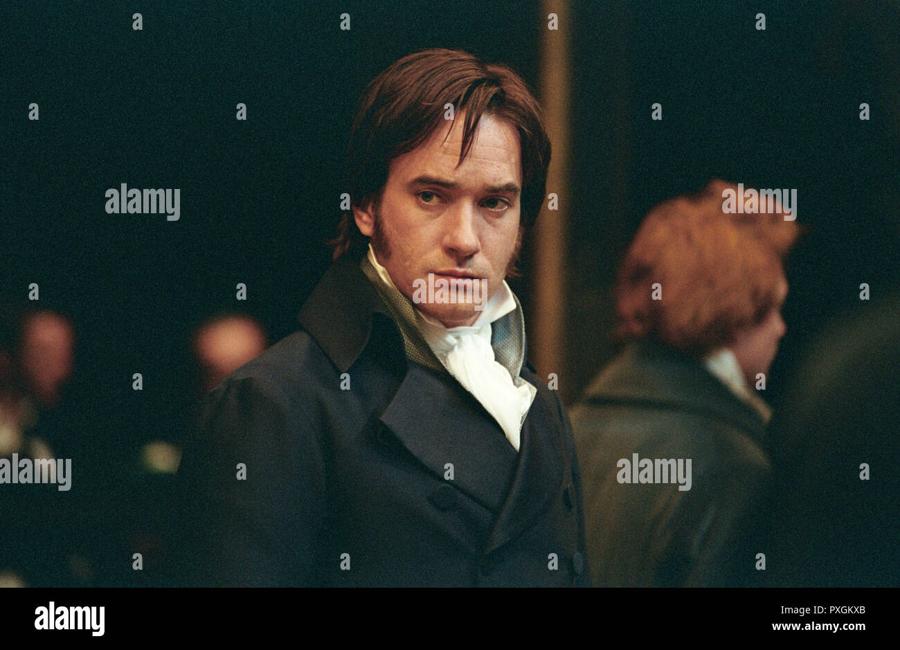 Matthew macfayden pride and prejudice hi-res stock photography and ...