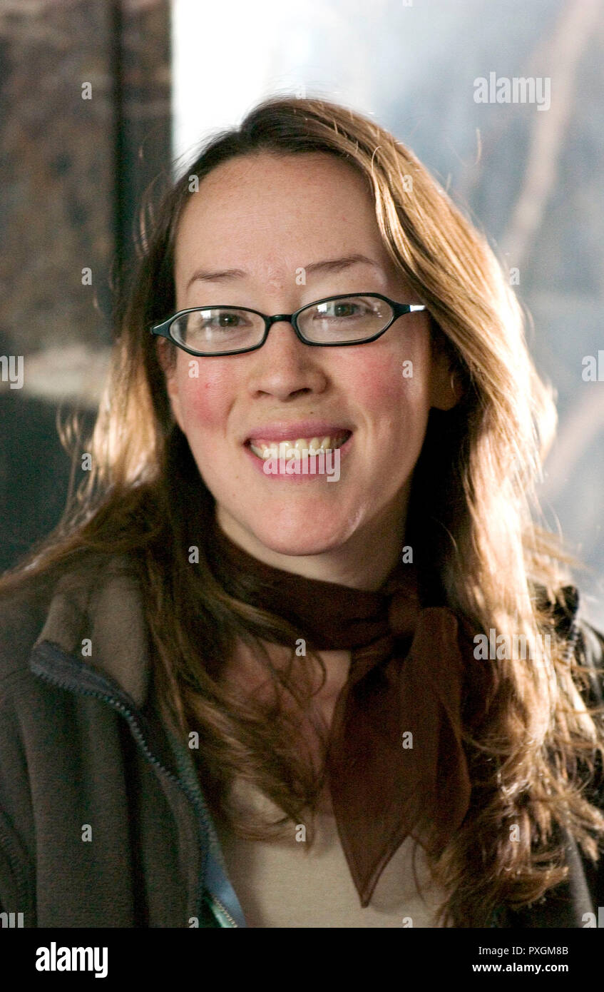 Karyn kusama director hi-res stock photography and images - Alamy