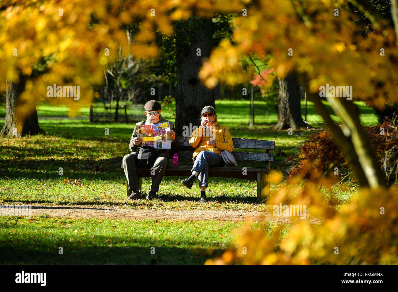 Coloured people hi-res stock photography and images - Alamy
