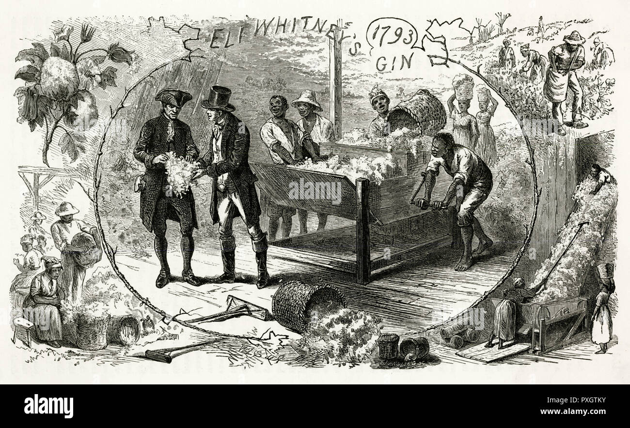 Slaves working High Resolution Stock Photography and Images - Alamy