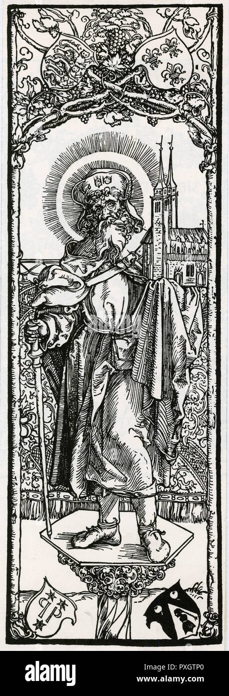 Sebald of nuremberg hi-res stock photography and images - Alamy