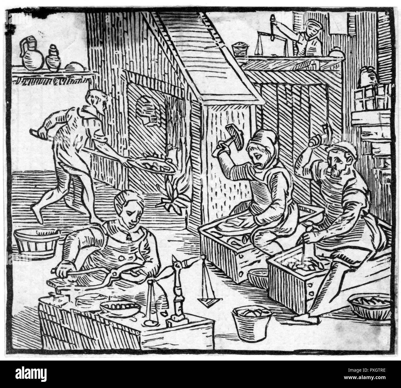 1577 hi-res stock photography and images - Alamy