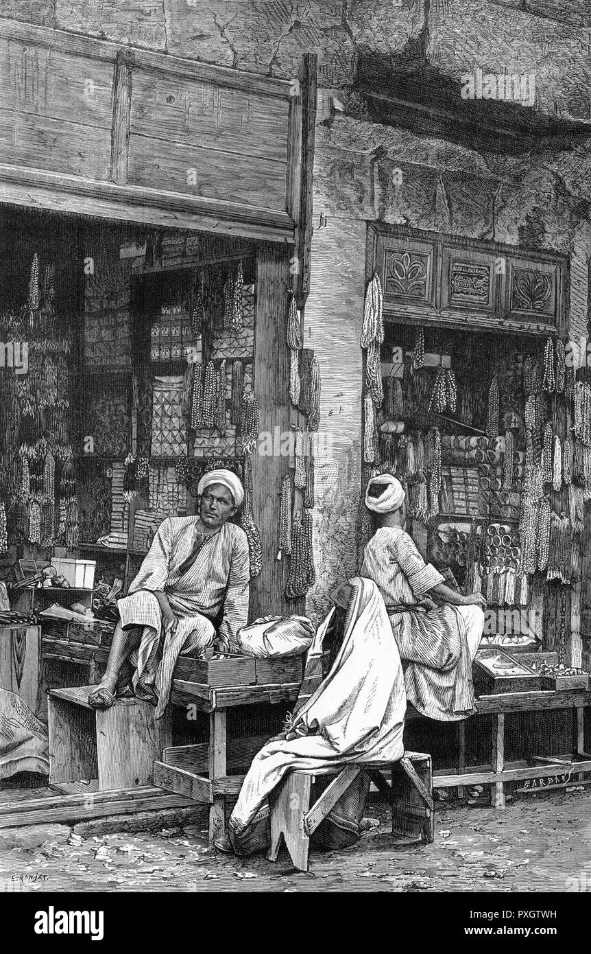 Bead Shops High Resolution Stock Photography and Images - Alamy