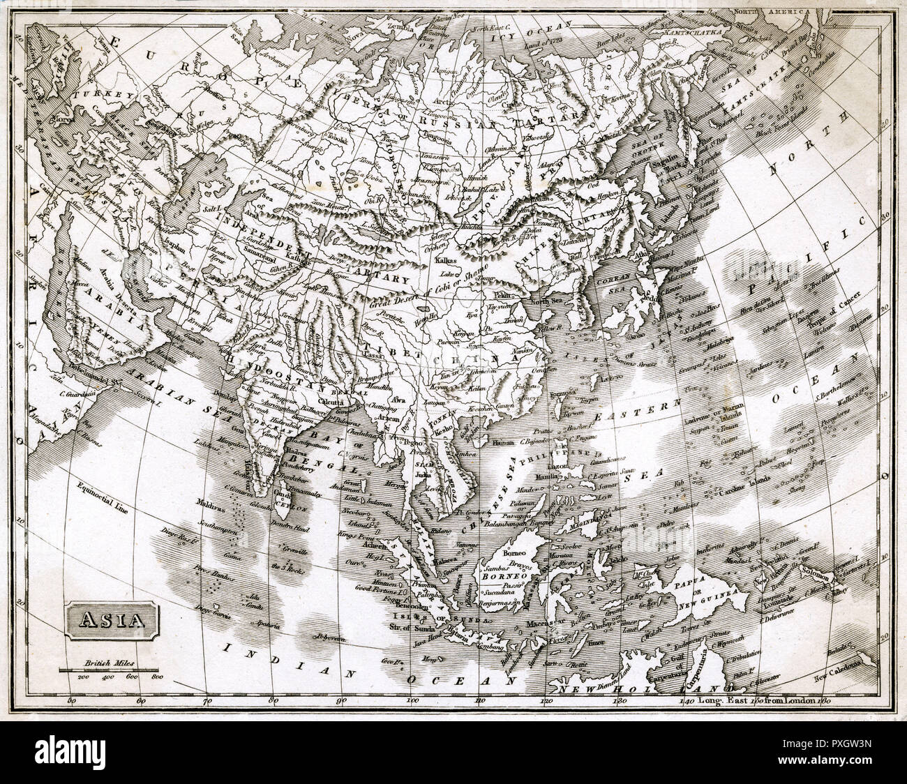 1812 hi-res stock photography and images - Alamy