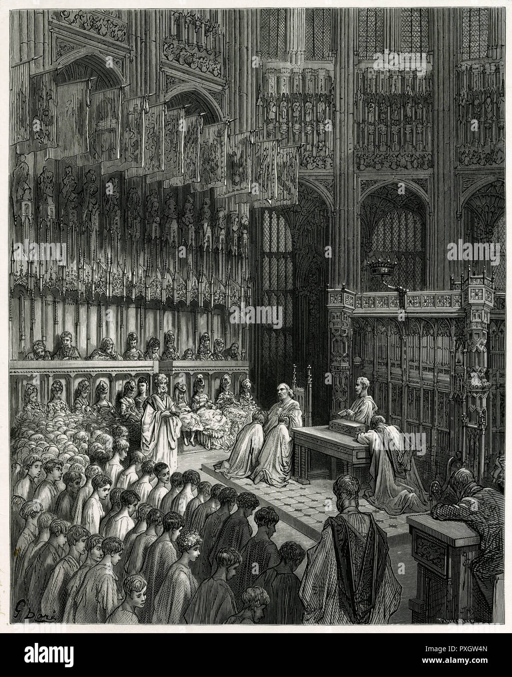 Confirmation hi-res stock photography and images - Alamy