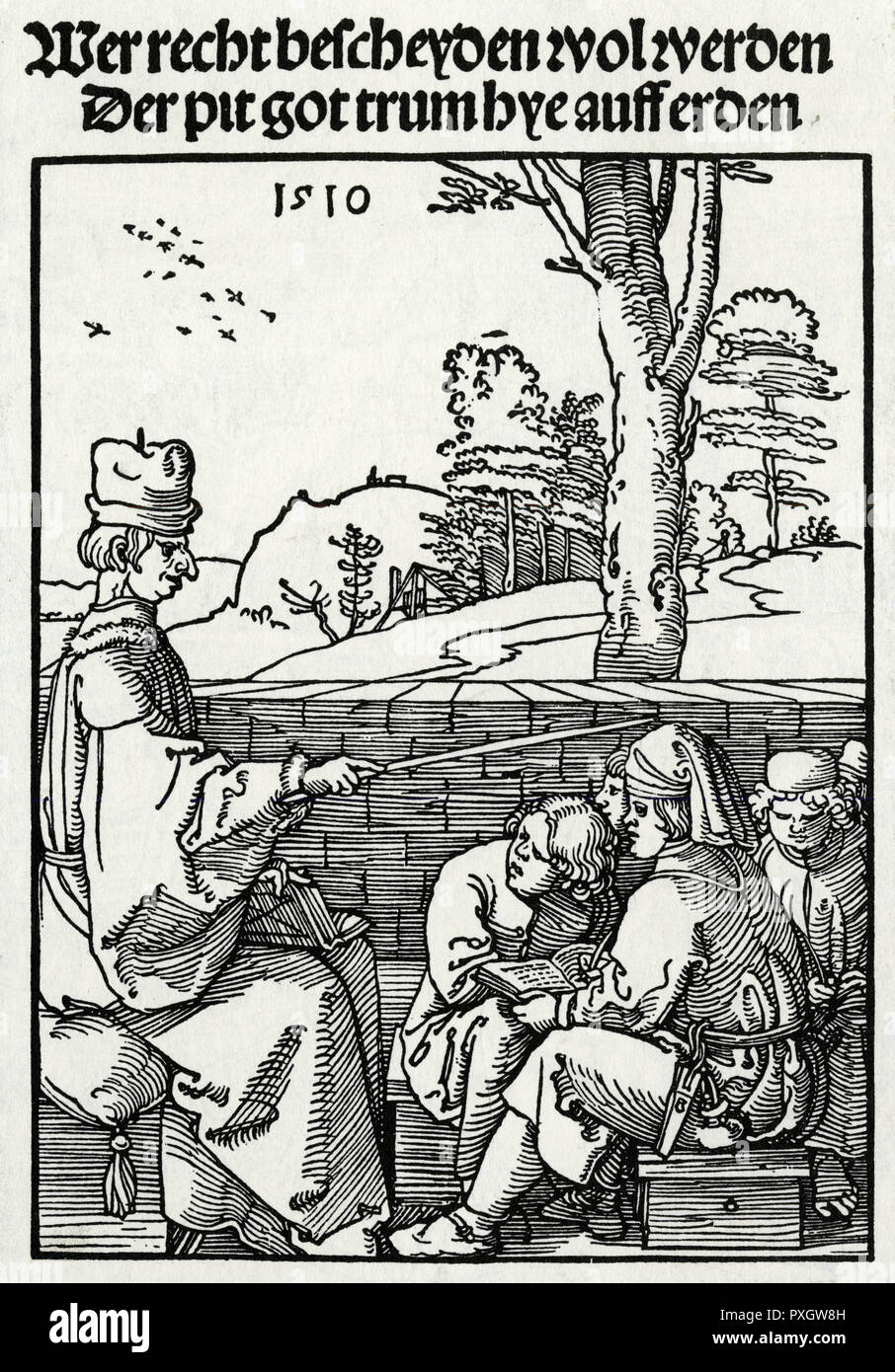 Schools teacher hi-res stock photography and images - Alamy