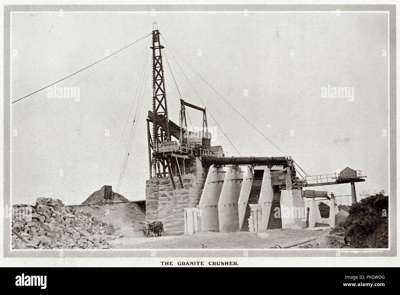 Rubislaw hi-res stock photography and images - Alamy