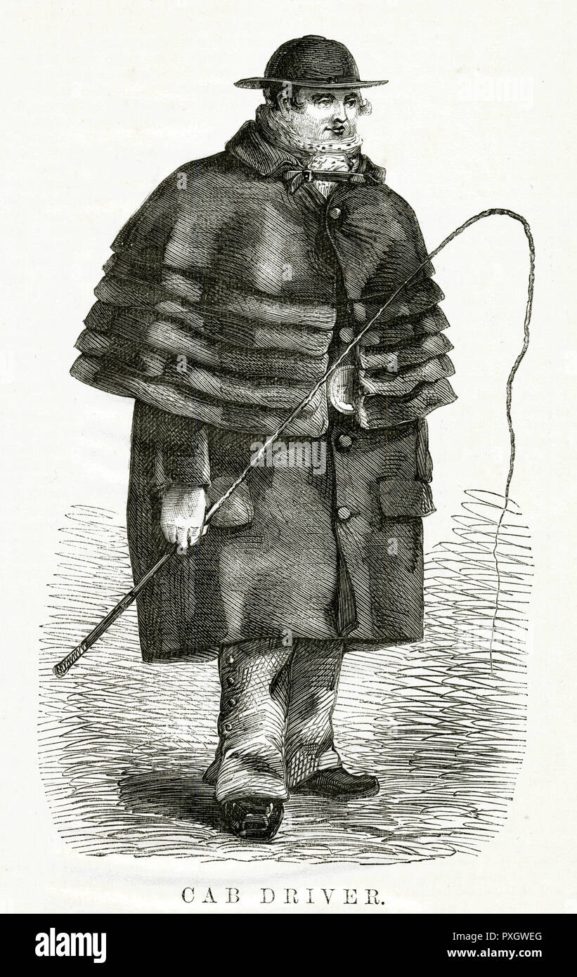 Driver costume hi-res stock photography and images - Alamy