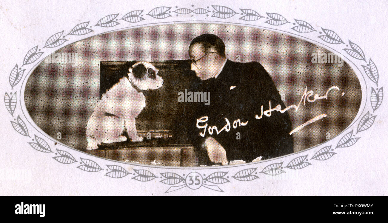 Harker gordon hi-res stock photography and images - Alamy