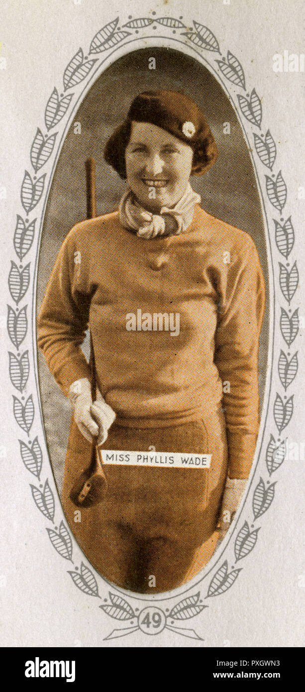 English champion golfer hi-res stock photography and images - Alamy