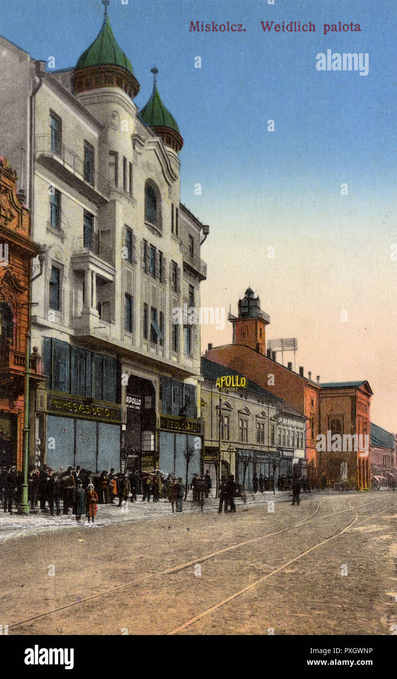 Weidlich hi-res stock photography and images - Alamy