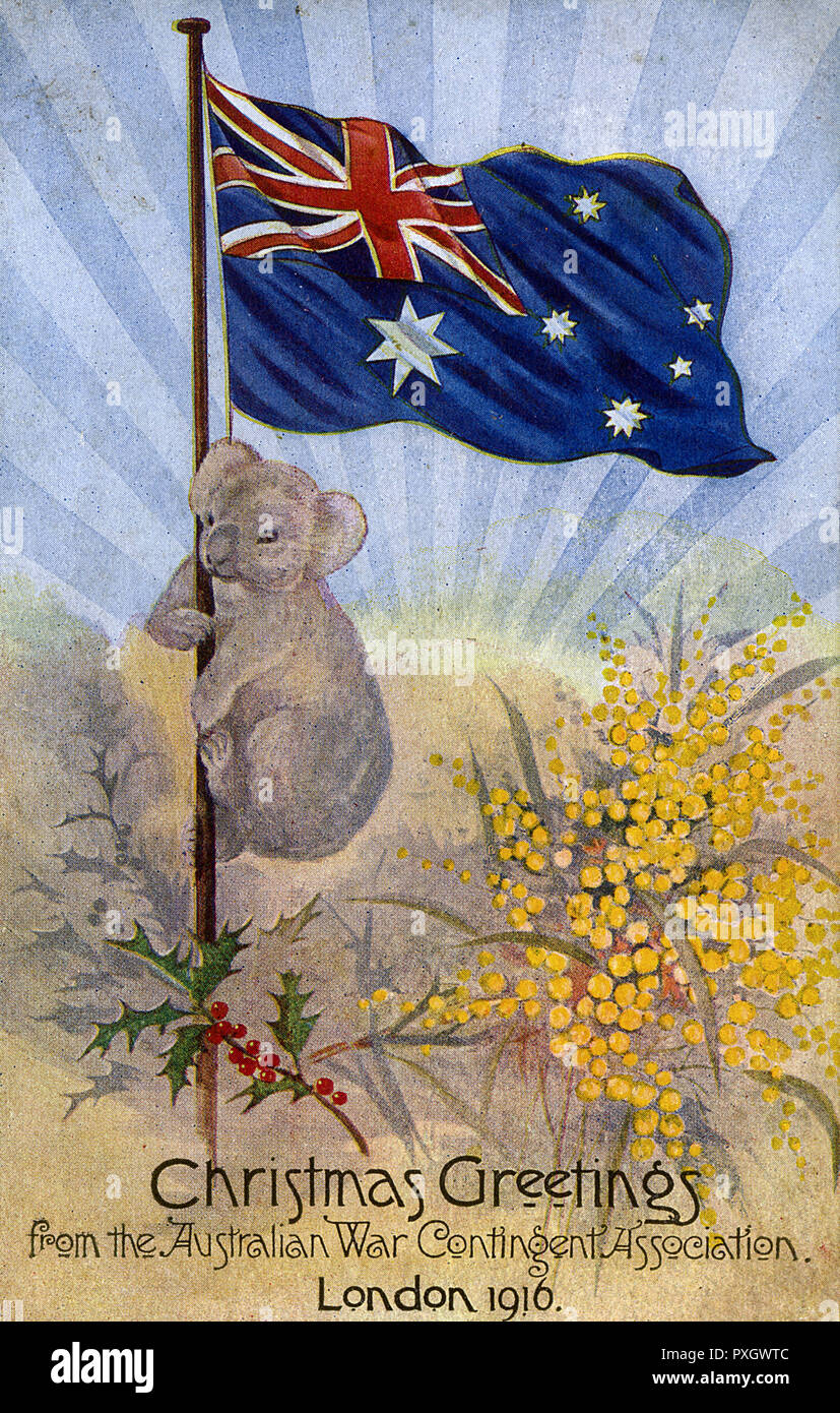 Australian world war one hi-res stock photography and images - Alamy