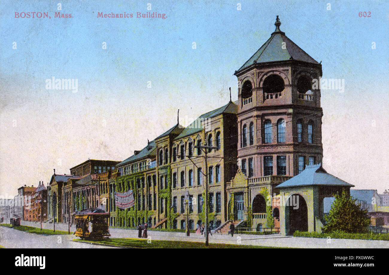 Education for mechanics hi-res stock photography and images - Alamy