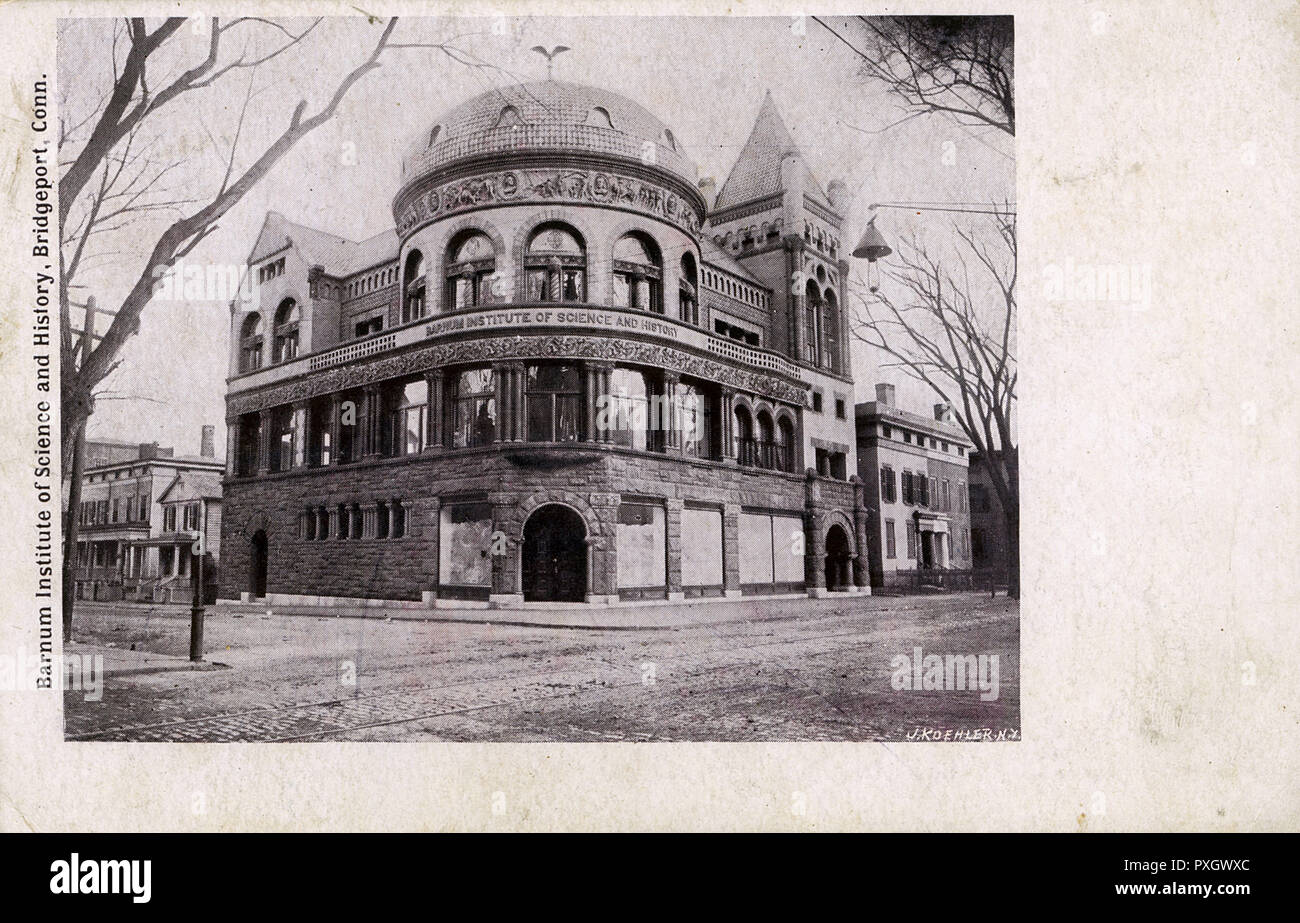 P.t Barnum Stock Photos & P.t Barnum Stock Images - Alamy