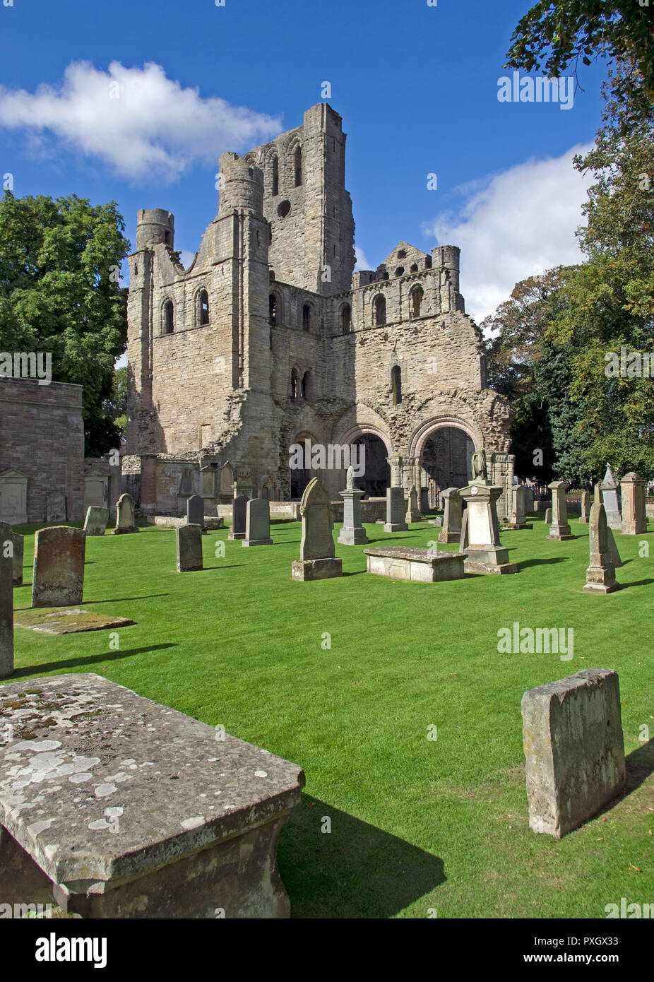 Tironensian monks hi-res stock photography and images - Alamy