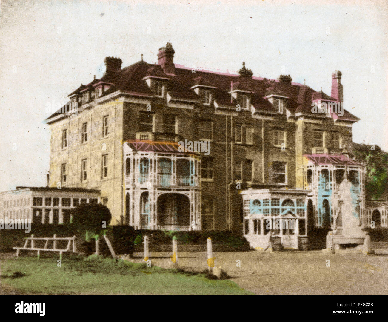 Spithead hampshire england hi-res stock photography and images - Alamy