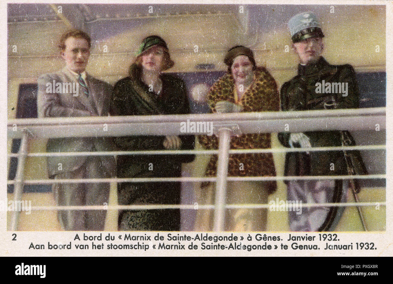 Princess Marie Astrid Boat High Resolution Stock Photography and Images ...