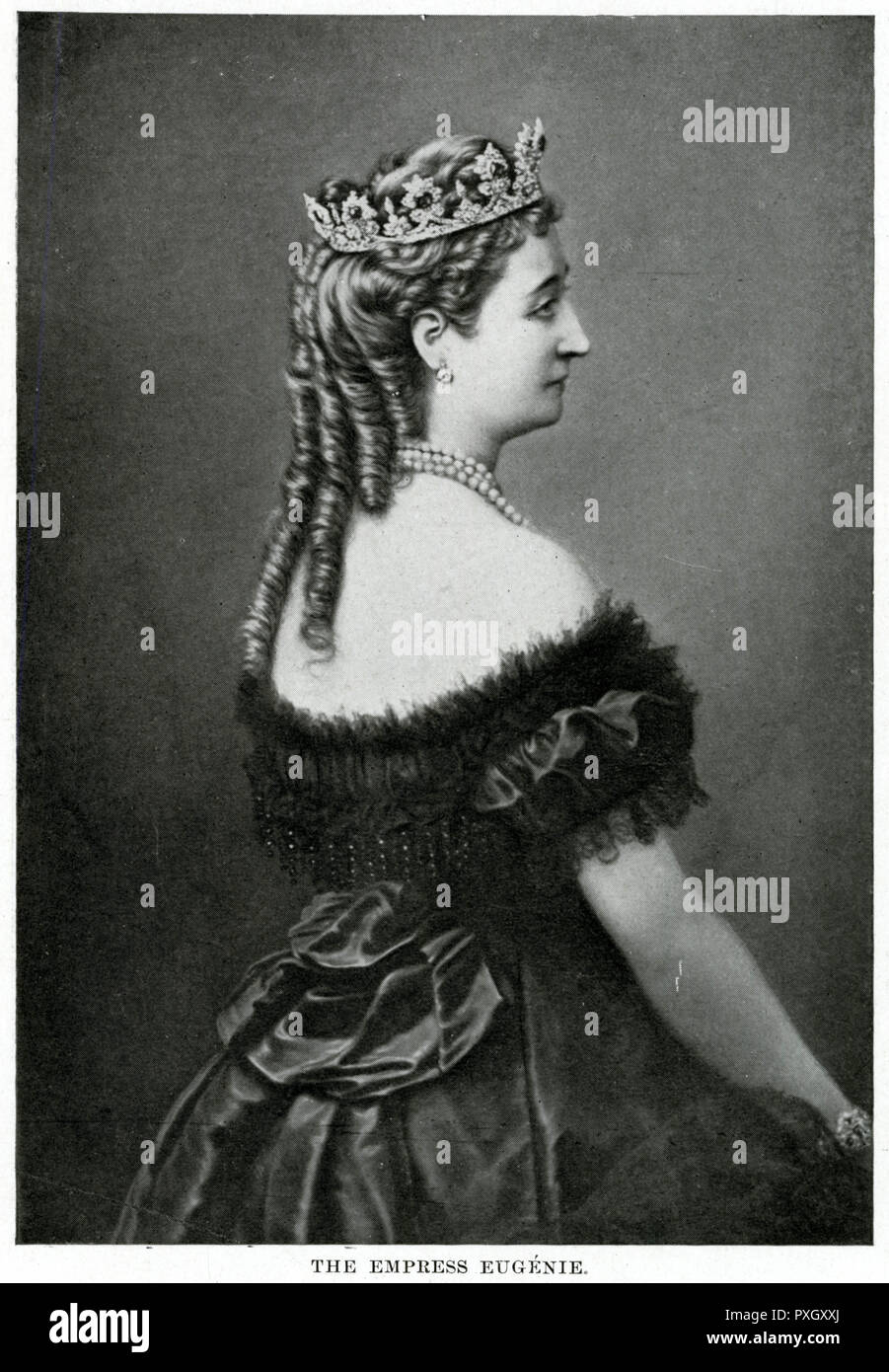 Maria eugenia guzman hi-res stock photography and images - Alamy