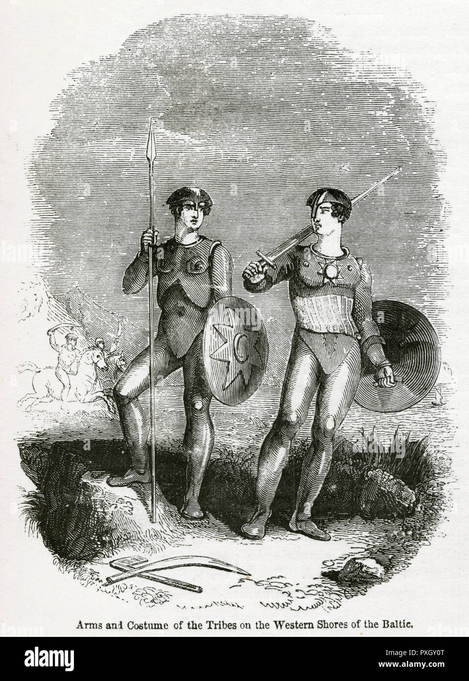 Baltic shield hi-res stock photography and images - Alamy