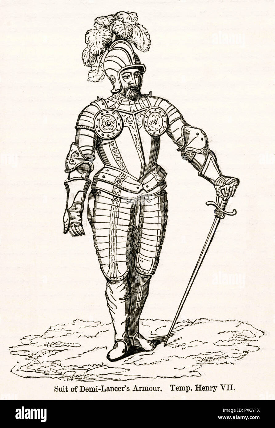 Wearing Armour Date Stock Photos & Wearing Armour Date Stock Images - Alamy