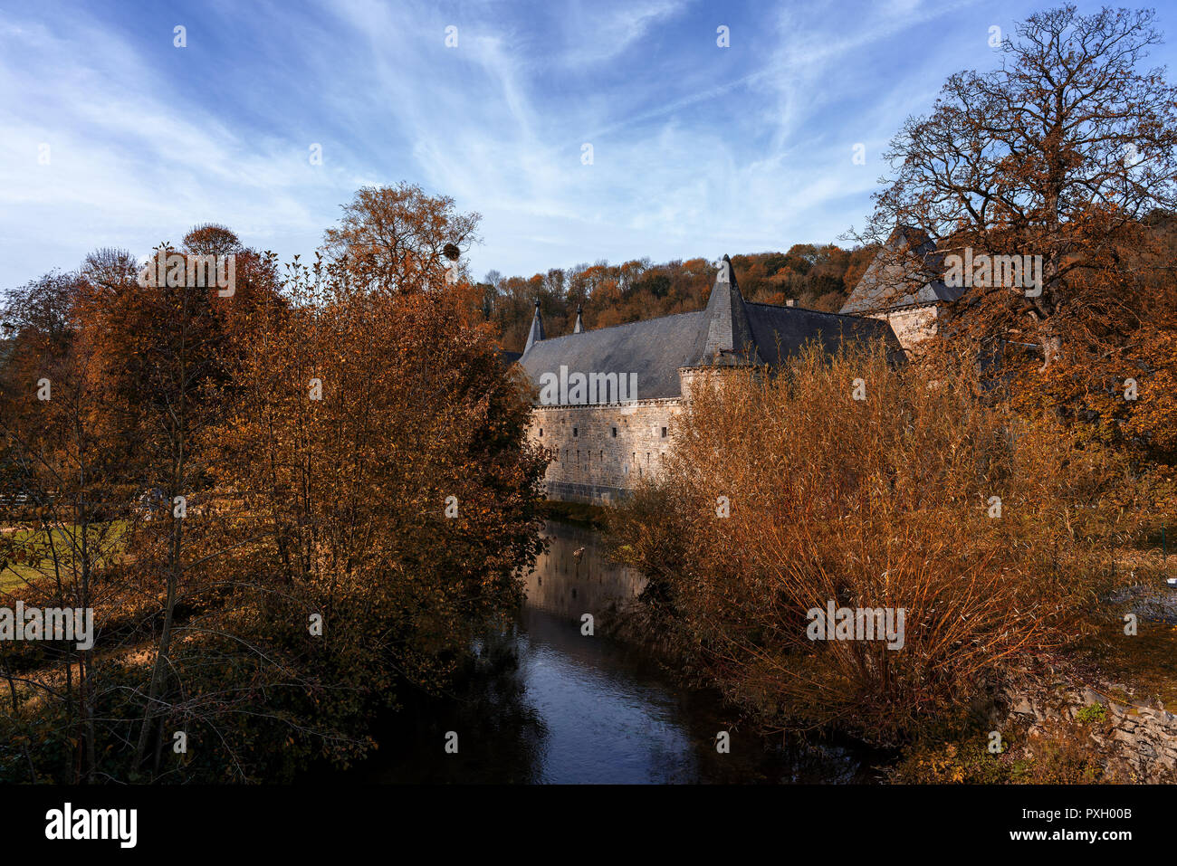 Spontin hi-res stock photography and images - Alamy