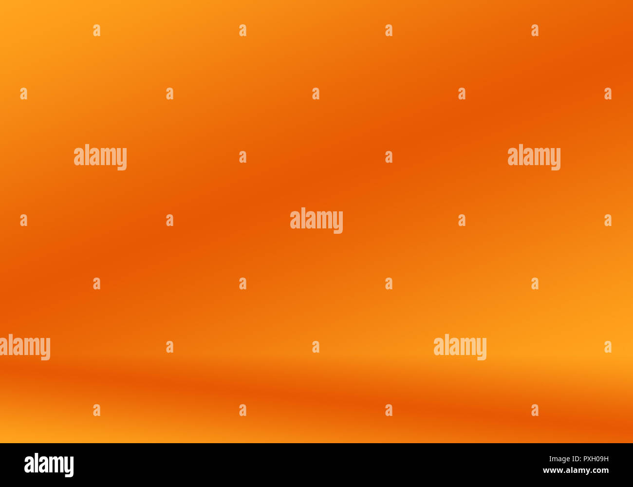 Abstract Smooth Orange background layout design,studio,room, web ...