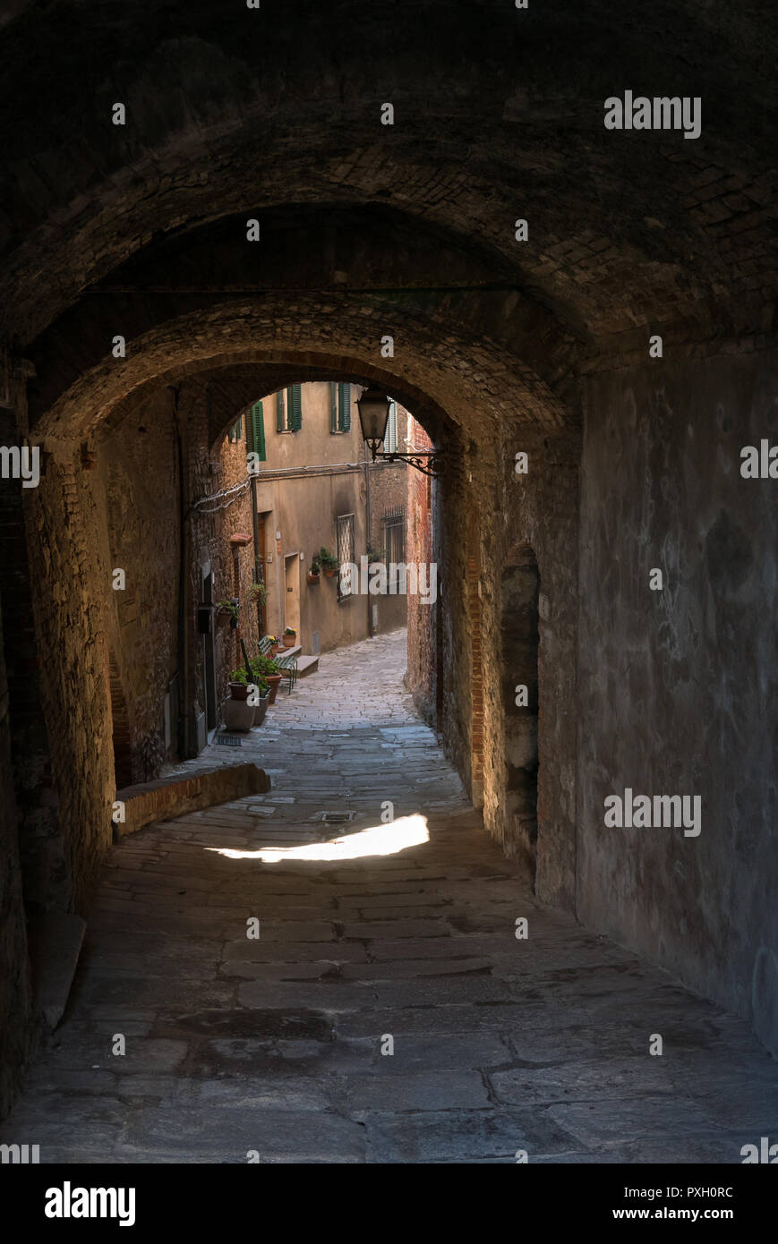 Chiusdino hi-res stock photography and images - Alamy