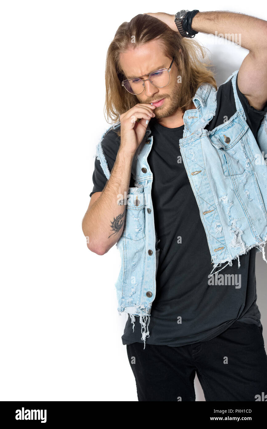 Roll up cigarette hi-res stock photography and images - Alamy