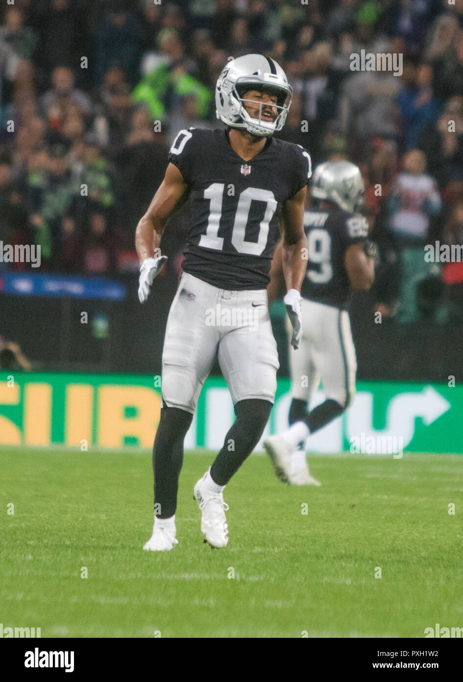 Nfl gaming hi-res stock photography and images - Alamy