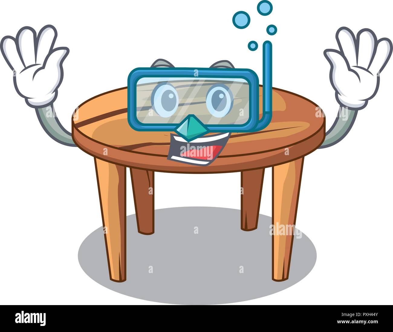 Under the leg Stock Vector Images - Alamy