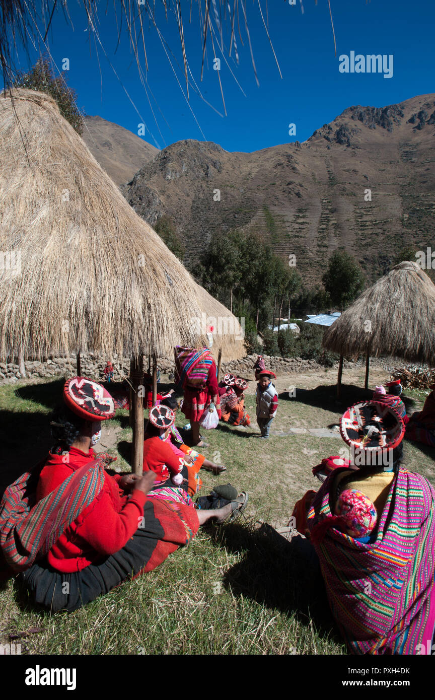 Inka trail hi-res stock photography and images - Alamy