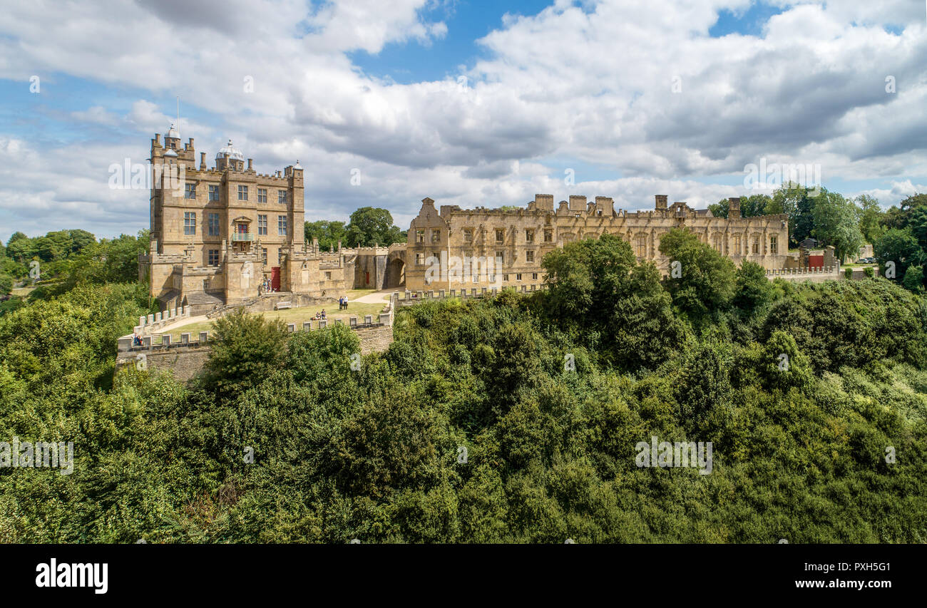 Bolsover hi-res stock photography and images - Alamy