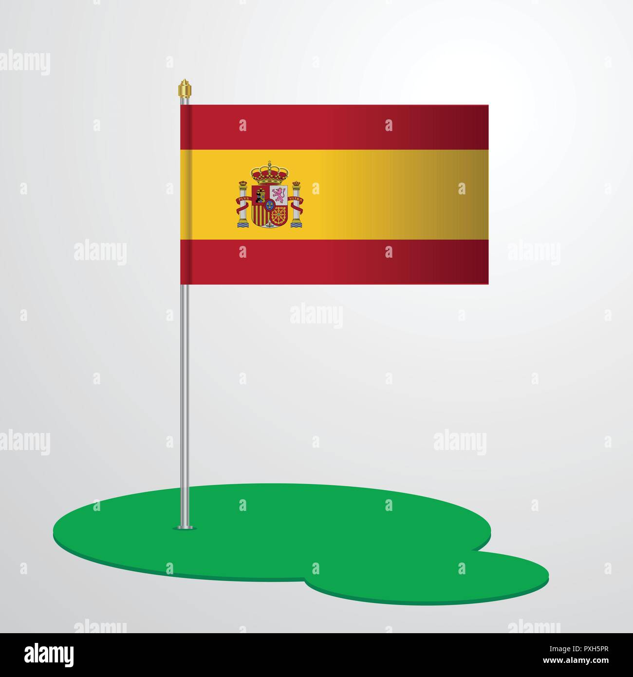 Esp spain spanish Stock Vector Images - Alamy