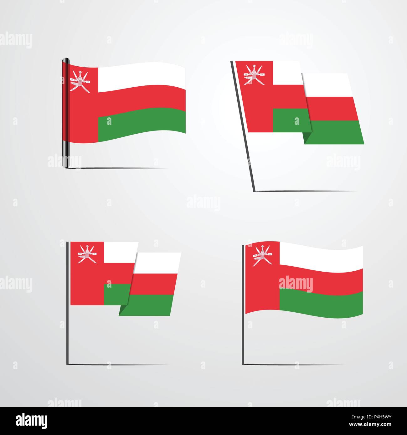 Omn background Stock Vector Images - Alamy