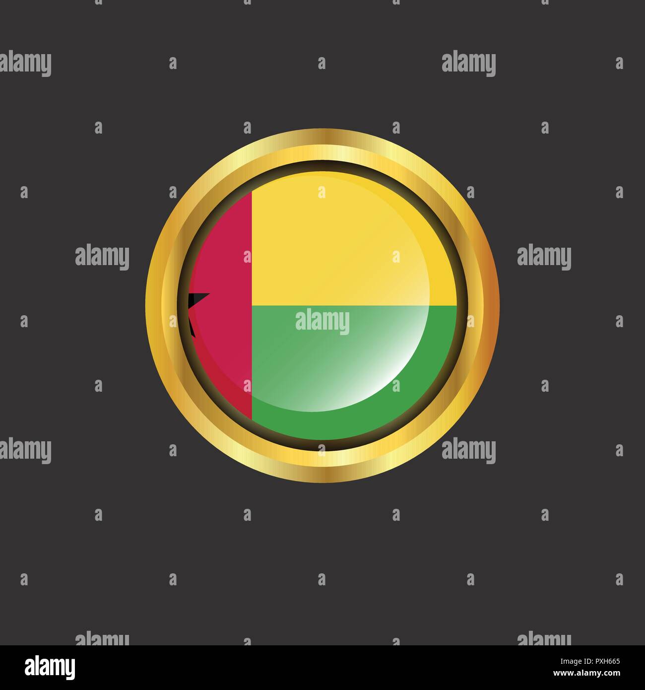 Gnb symbol hi-res stock photography and images - Alamy