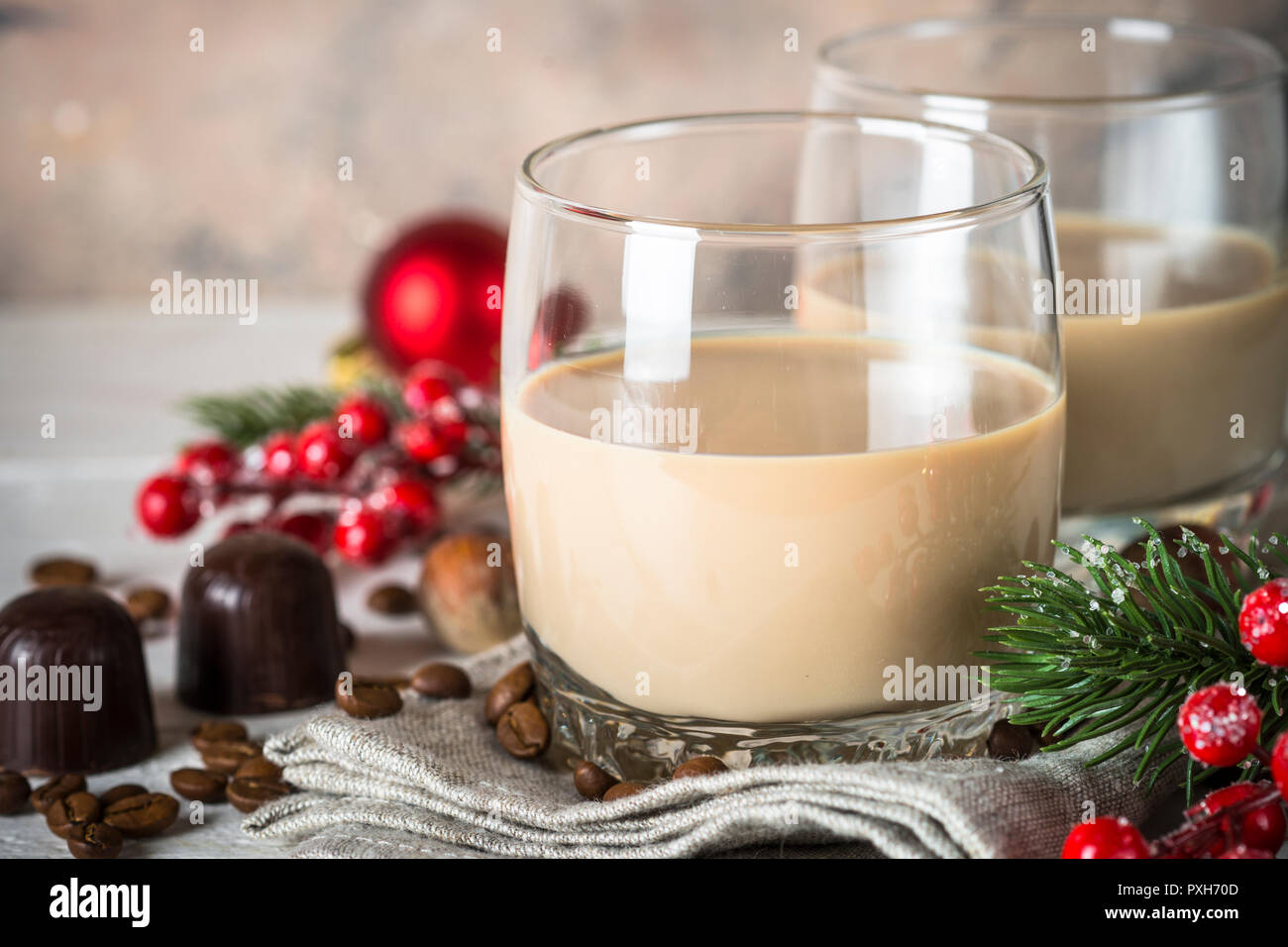 Irish christmas hi-res stock photography and images - Alamy