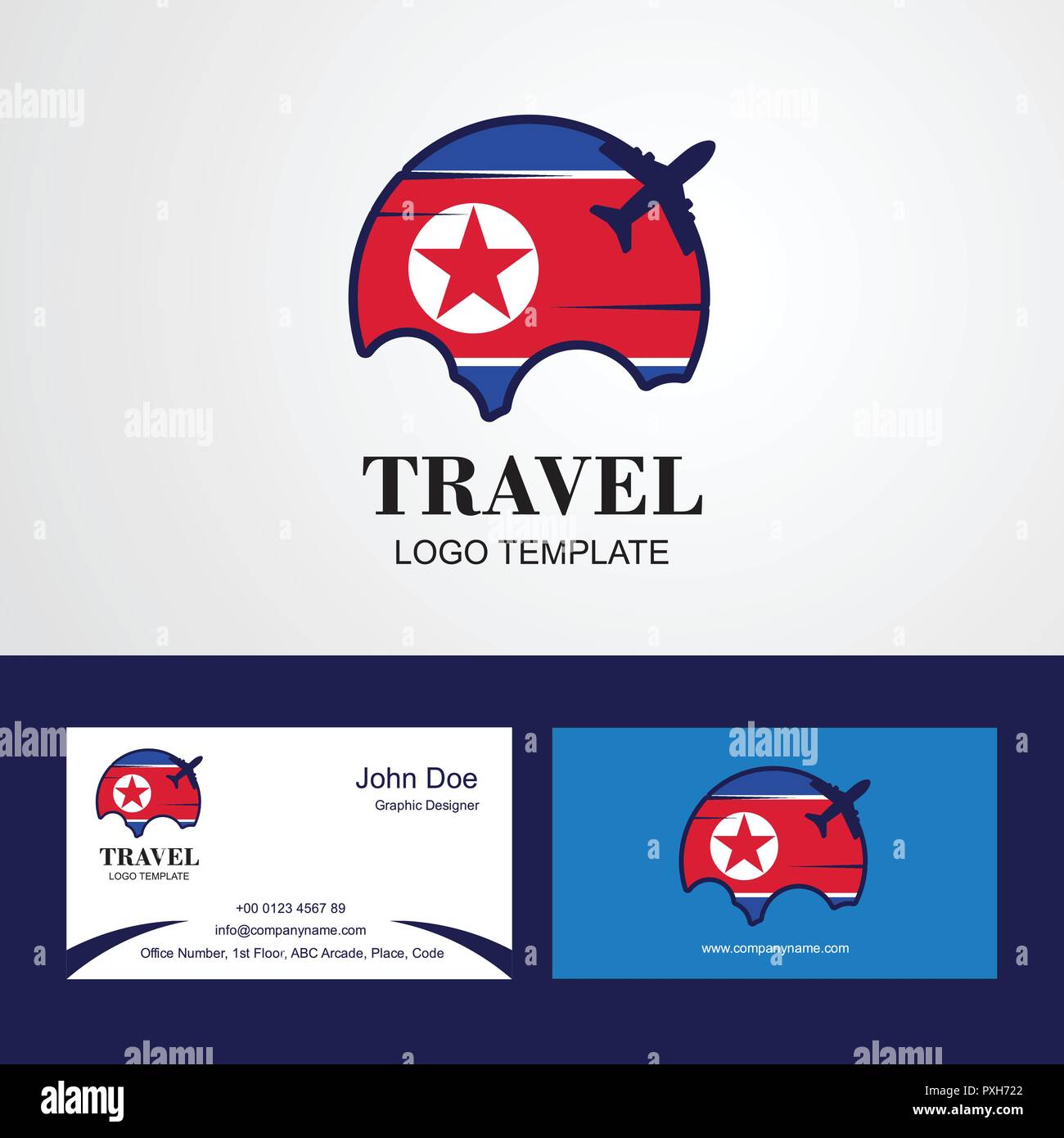 Prk business logo Stock Vector Images - Alamy