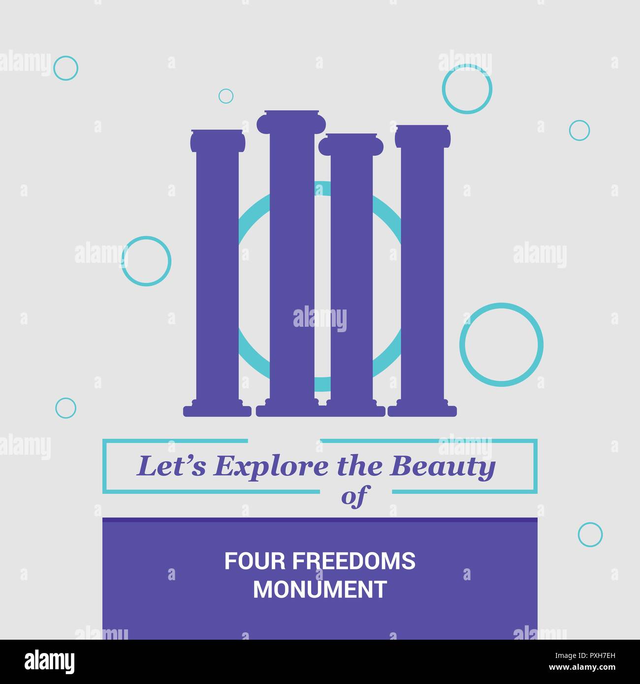 Let's Explore the beauty of Four Freedom Monument Madison, Florida ...