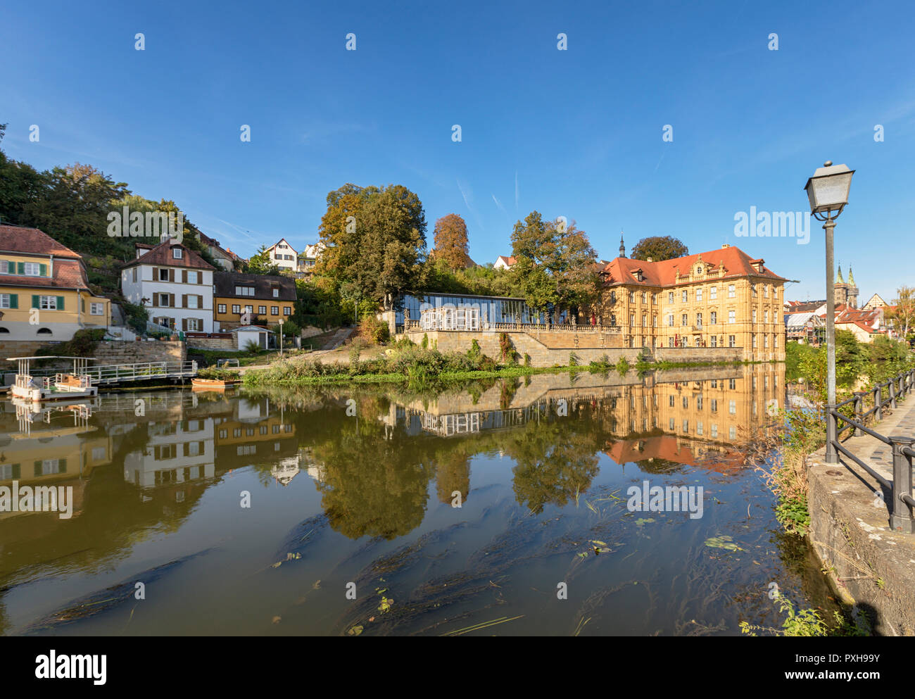 Regnitz river hi-res stock photography and images - Alamy