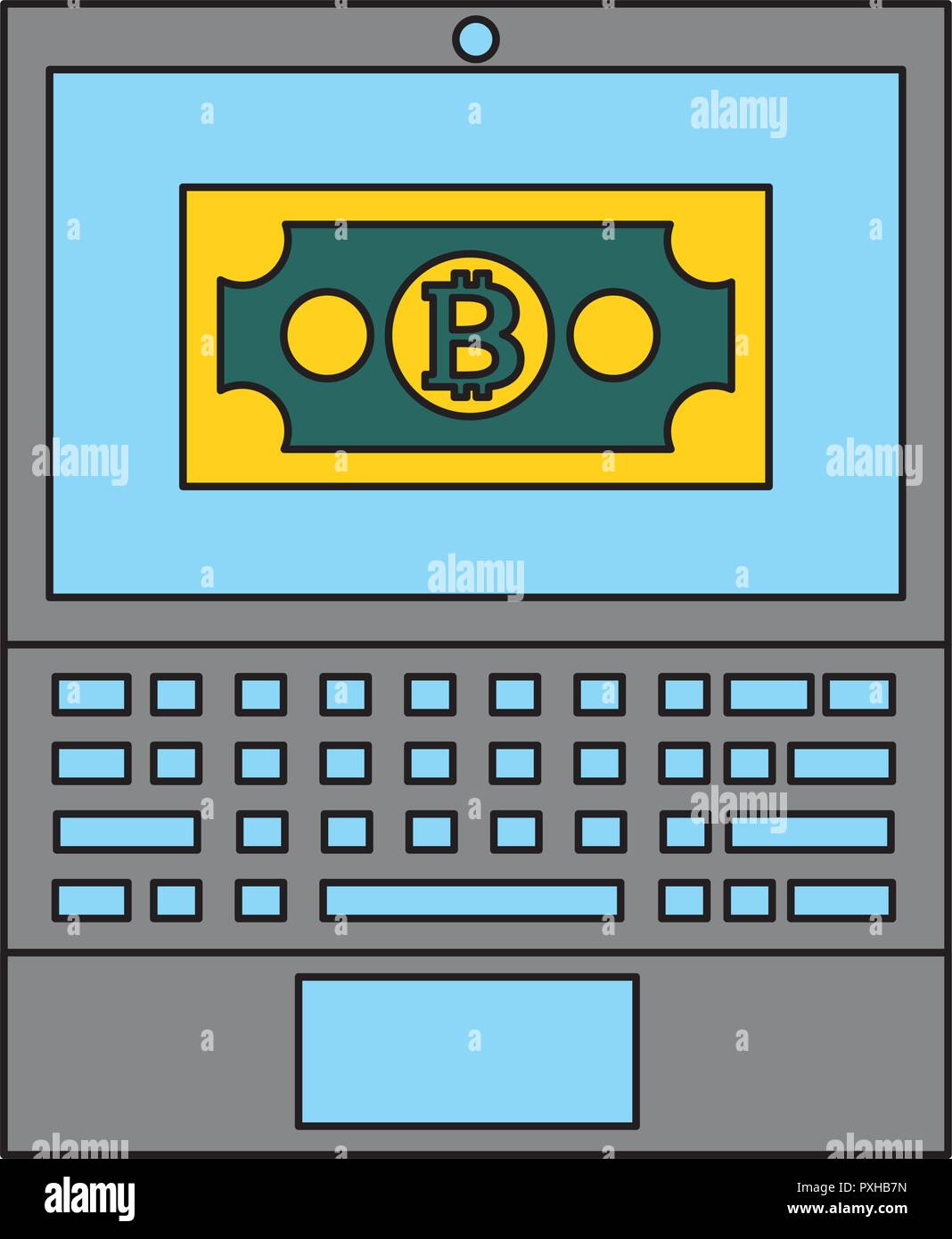 fin tech business Stock Vector Image & Art - Alamy