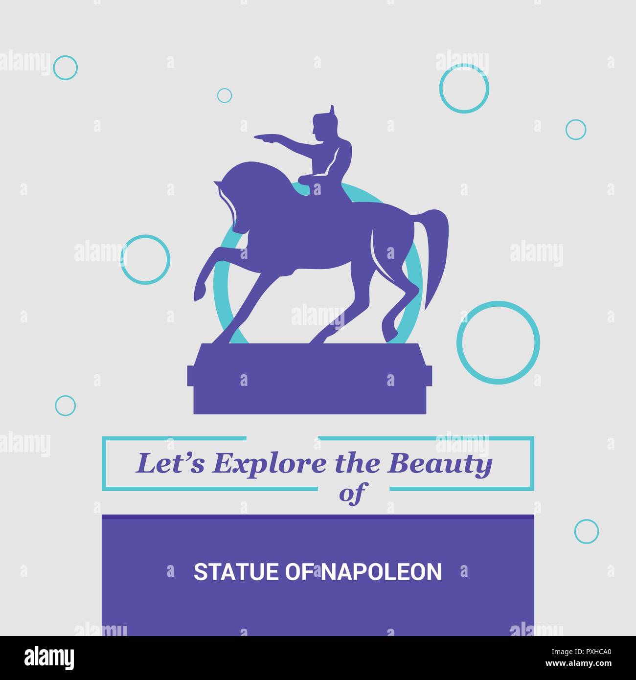 Napoleon sign Stock Vector Images - Alamy