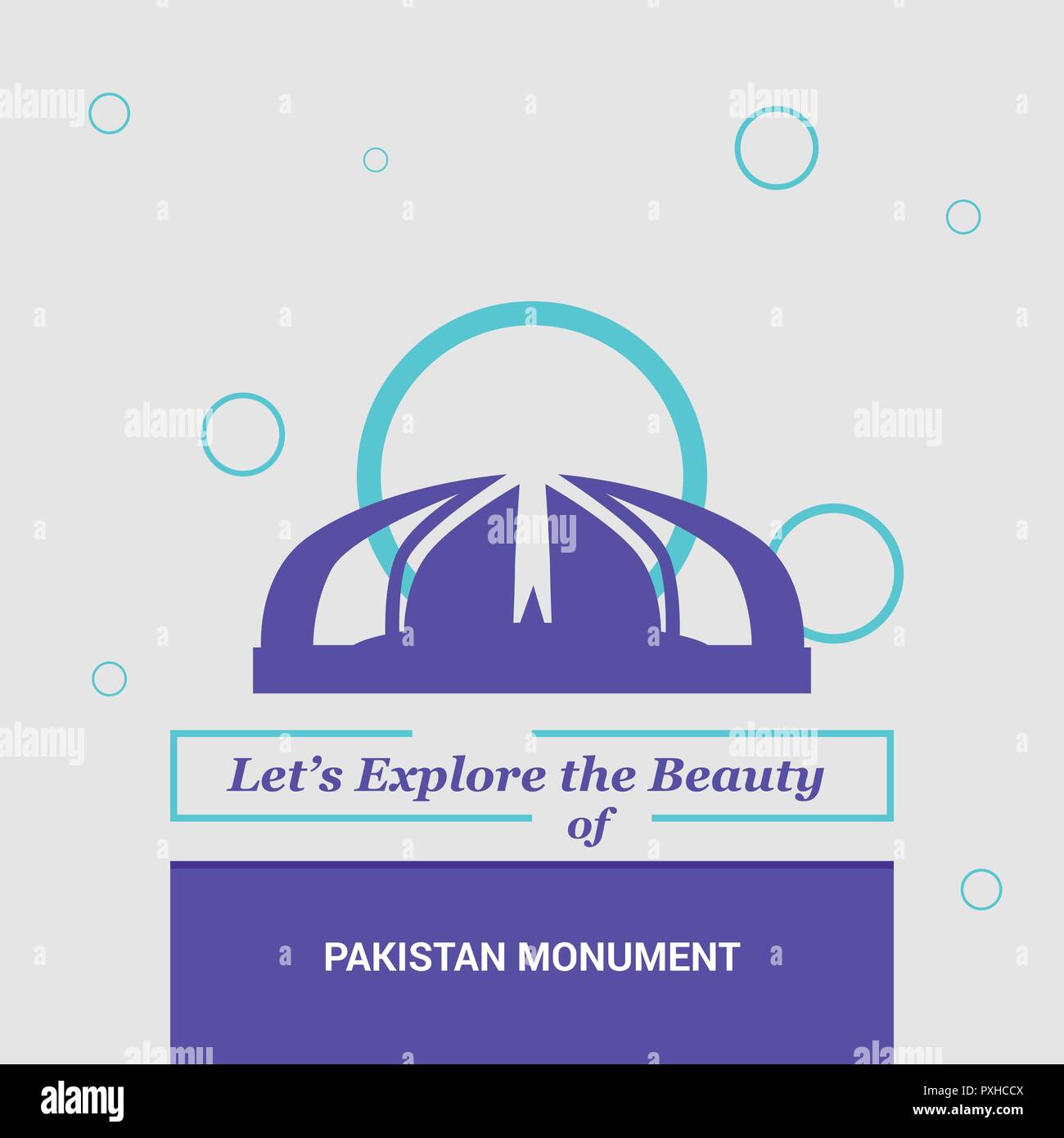 Let's Explore the beauty of Pakistan Monument Islamabad, Pakistan ...