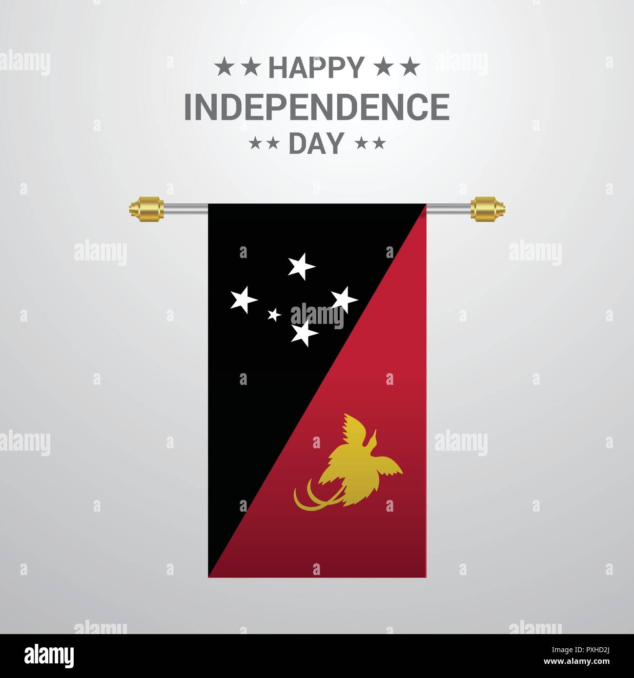 Papua new guinea independence day hi-res stock photography and images ...
